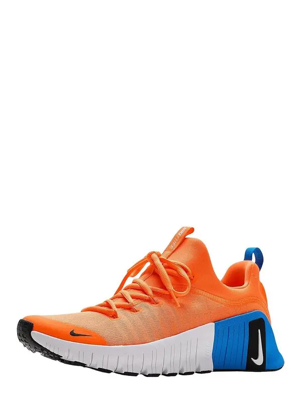 Nike Free Metcon 6 Cross Training Shoes - White