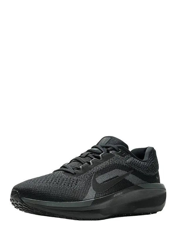 Nike Winflo 11 Athletic Shoes - Black