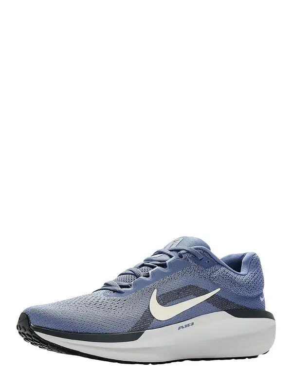 Nike Winflo 11 Athletic Shoes - Blue