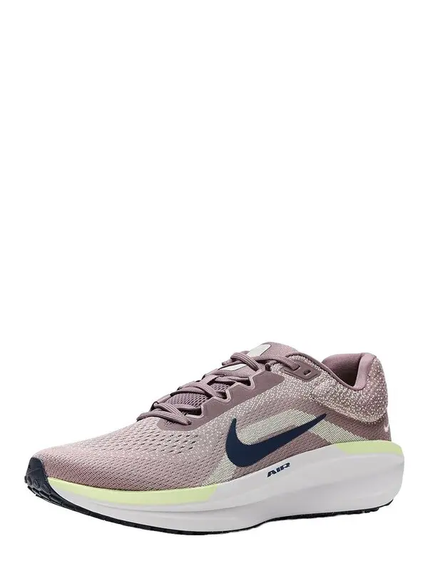 Nike Winflo 11 Athletic Shoes - Purple