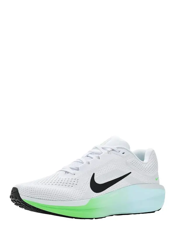 Nike Winflo 11 Athletic Shoes - White