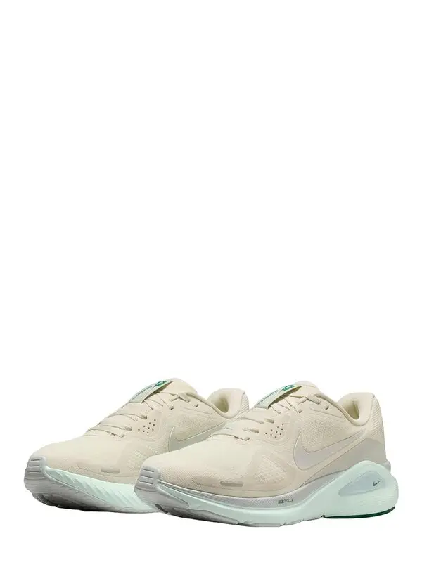 Nike Structure 26 Athletic Sneakers - Beige