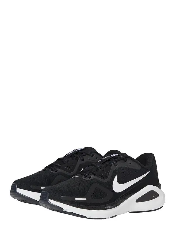 Nike Structure 26 Athletic Sneakers - Black