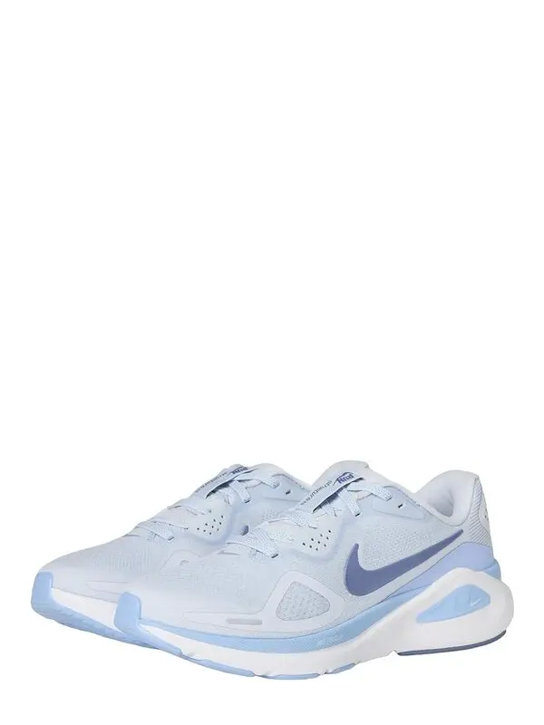 Nike Structure 26 Running Shoes - Blue