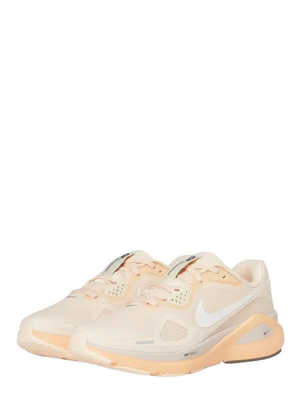 Nike Structure 26 Running Shoes - Orange