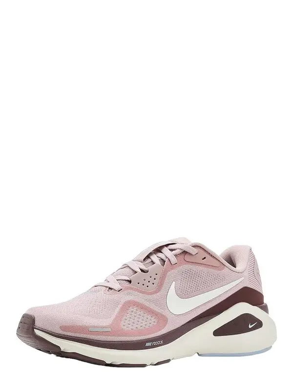 Nike Structure 26 Athletic Sneakers - Pink