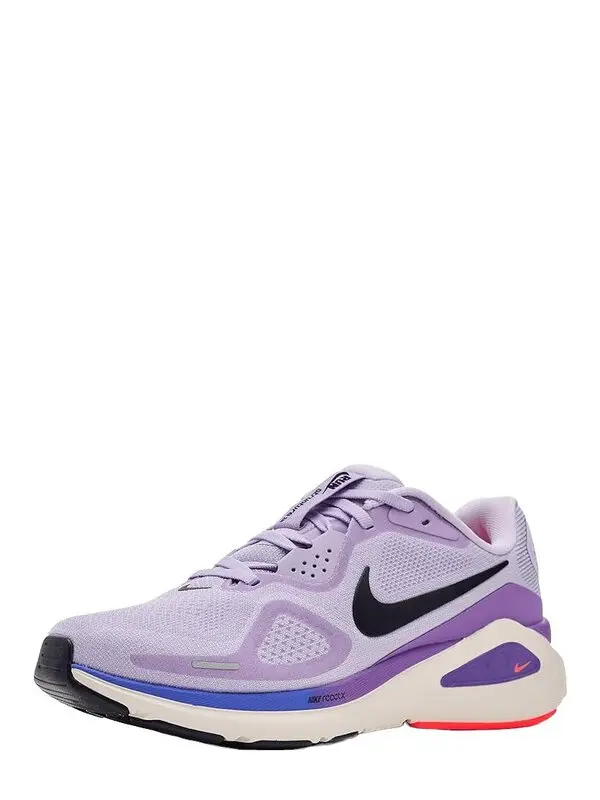 Nike Structure 26 Running Shoes - Purple