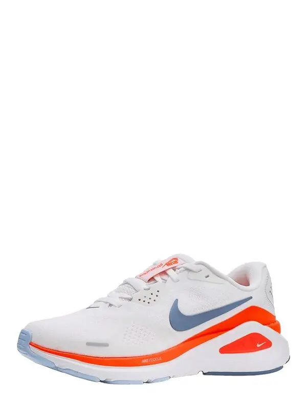 Nike Structure 26 Running Shoes - White