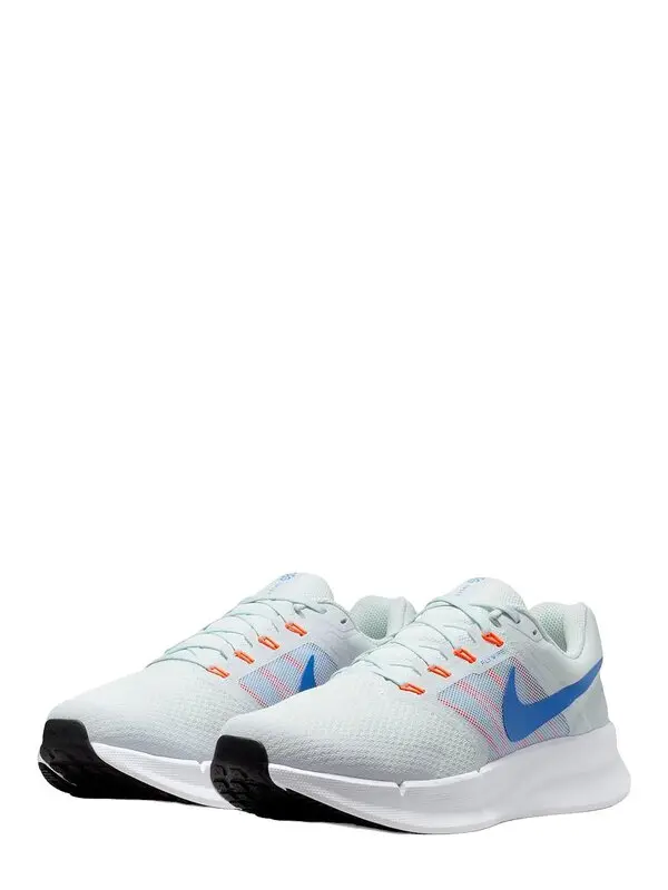Nike Run Swift 3 Athletic Sneakers - Blue