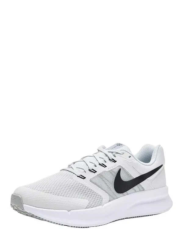 Nike Run Swift 3 Athletic Sneakers - Gray