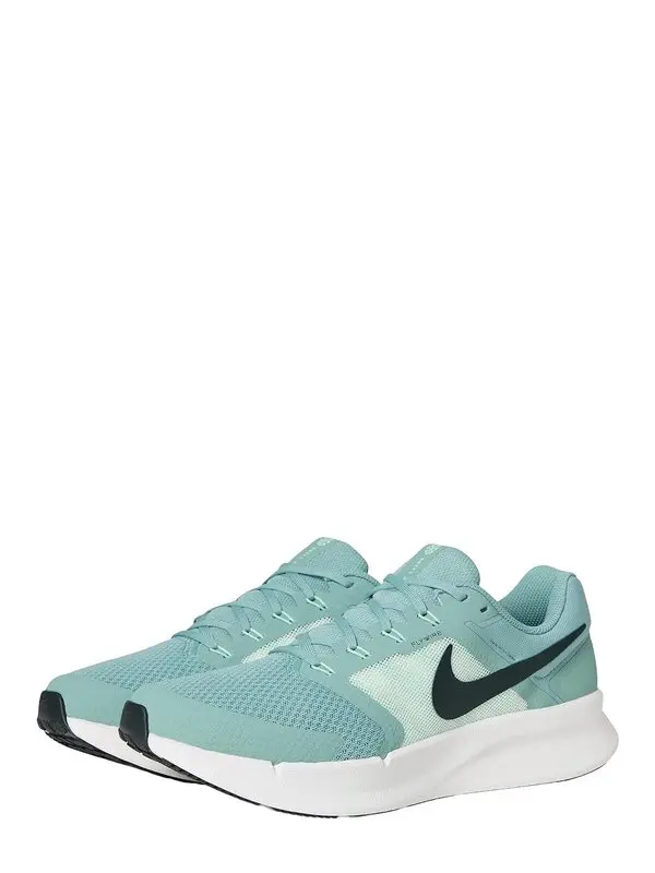 Nike Run Swift 3 Athletic Sneakers - Green