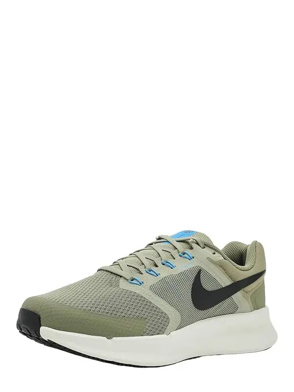 Nike Run Swift 3 Athletic Sneakers - Olive