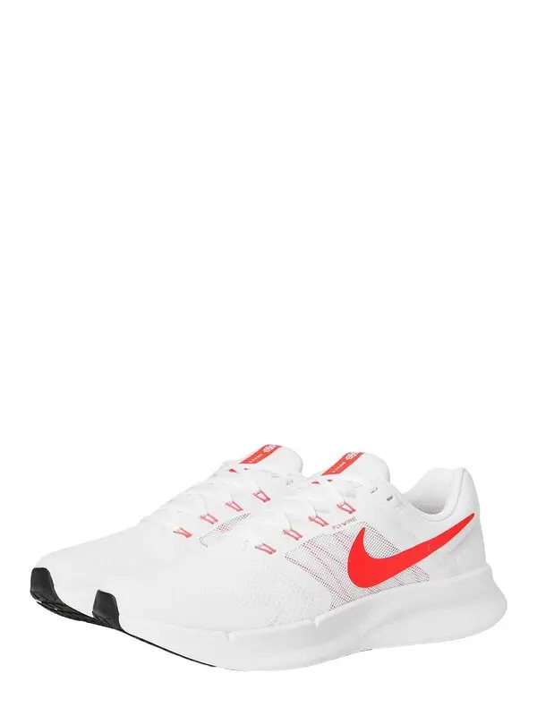 Nike Run Swift 3 Athletic Sneakers - White