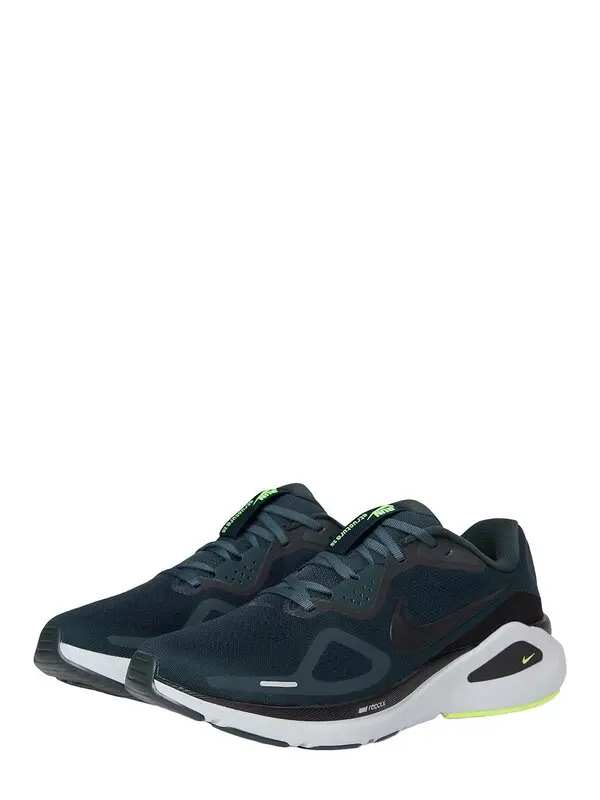 Nike Structure 26 Athletic Sneakers - Black