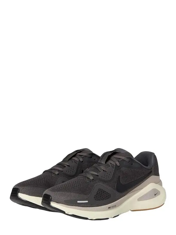 Nike Structure 26 Athletic Sneakers - Gray