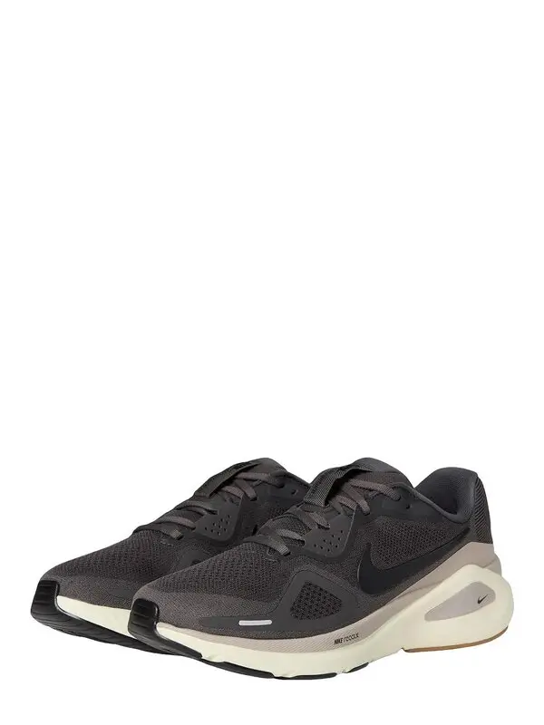 Nike Structure 26 Athletic Sneakers - Gray