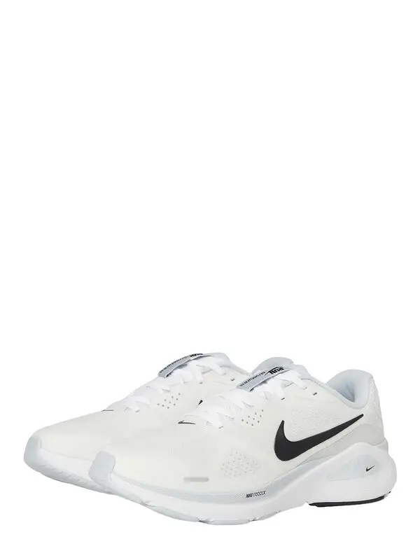 Nike Structure 26 Athletic Sneakers - White