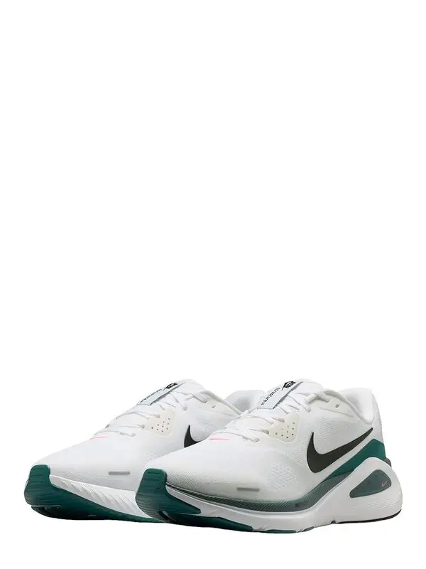 Nike Structure 26 Athletic Shoes - White