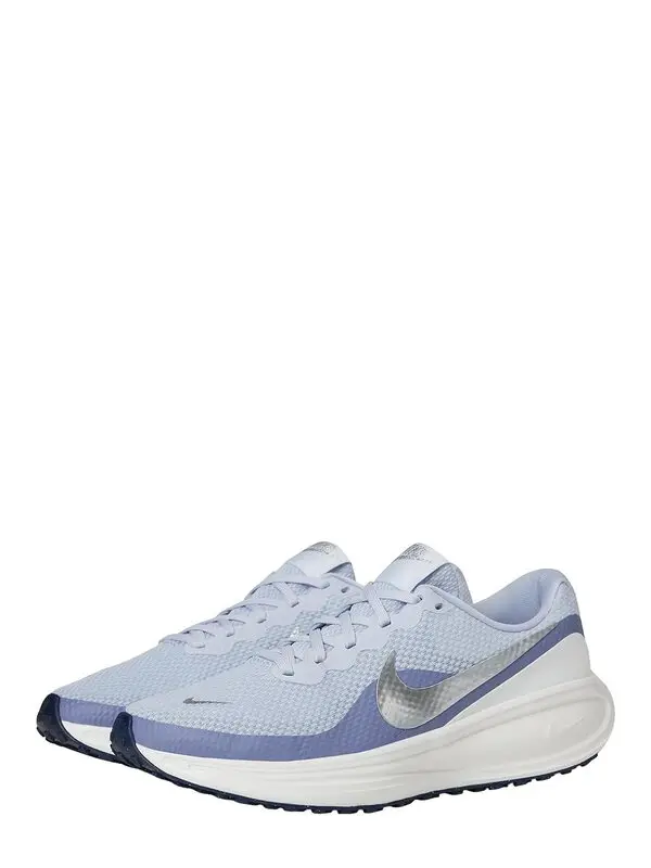 Nike Revolution 8 Athletic Sneakers - Blue