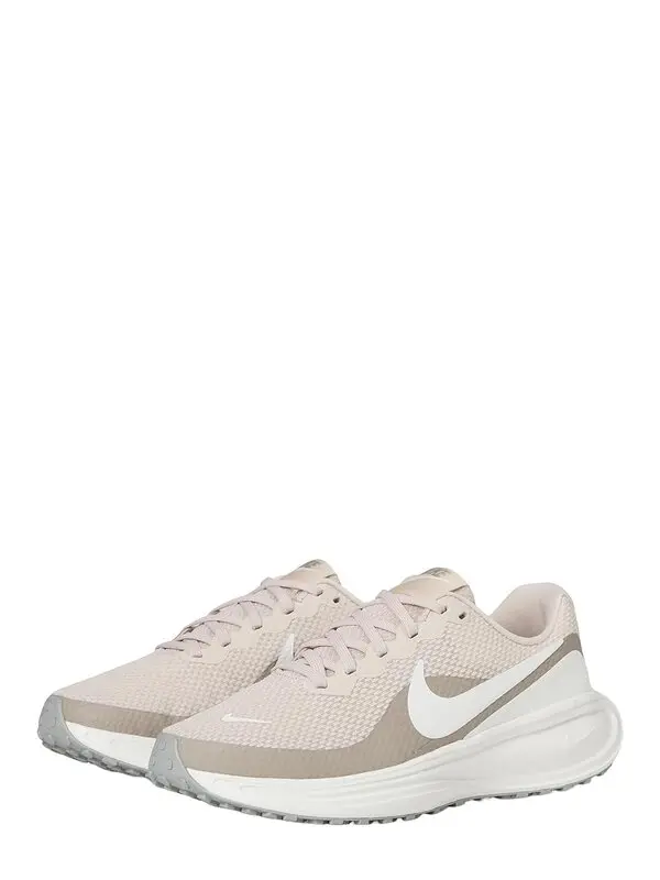 Nike Revolution 8 Athletic Sneakers - Bone