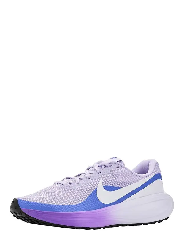 Nike Revolution 8 Athletic Sneakers - Gray