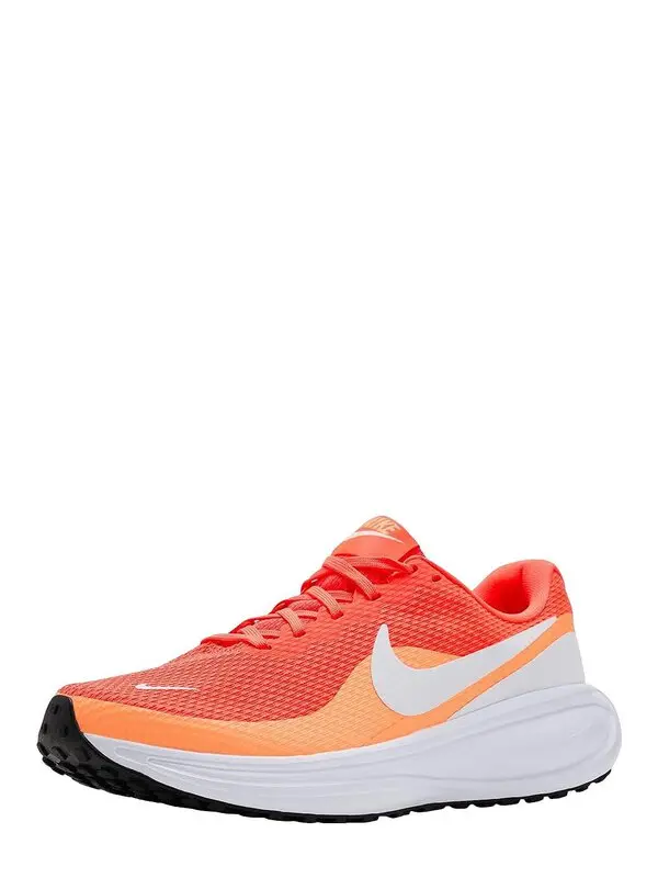 Nike Revolution 8 Athletic Sneakers - Orange