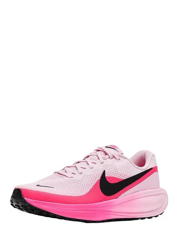 Nike Revolution 8 Athletic Sneakers - Pink