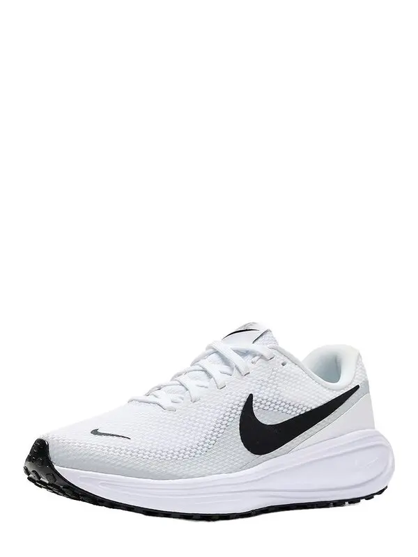 Nike Revolution 8 Athletic Sneakers - White