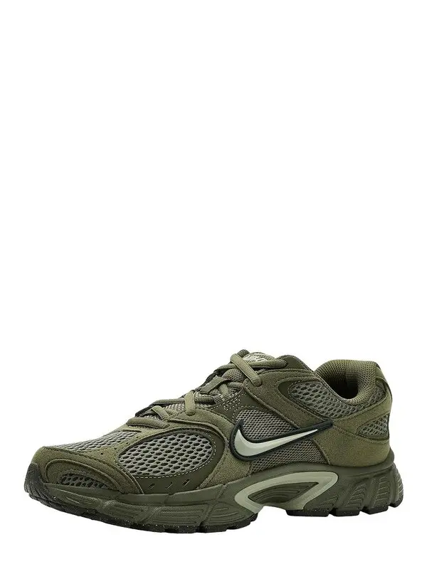 Nike V5 Rnr Athletic Sneakers - Olive