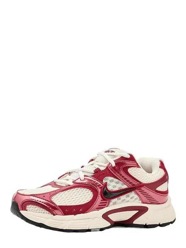 Nike V5 Rnr Sneakers - Red