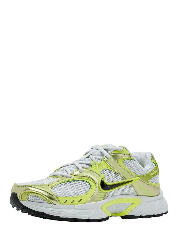 Nike V5 Rnr Sneakers - Silver