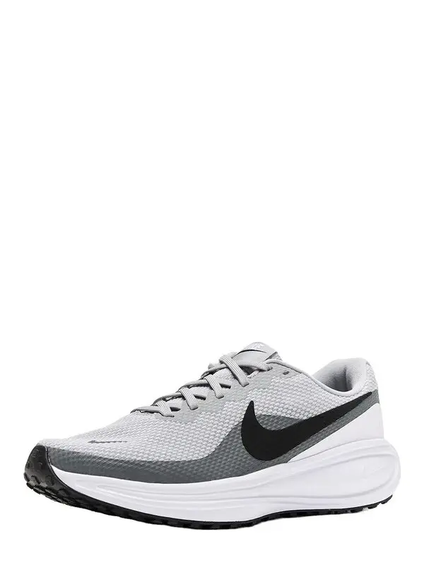 Nike Revolution 8 Athletic Shoes - Black
