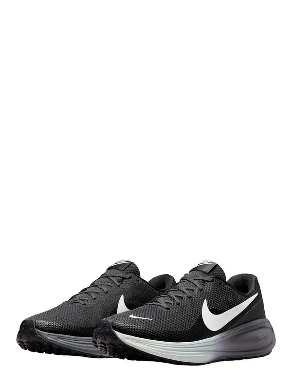 Nike Revolution 8 Athletic Sneakers - Black