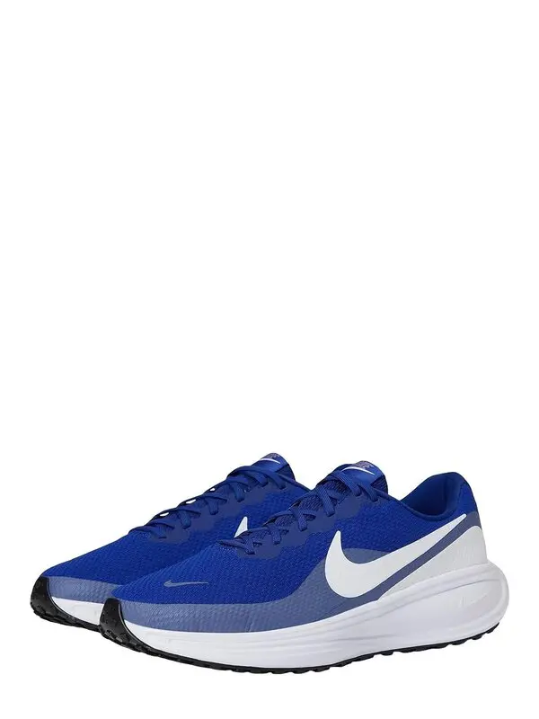 Nike Revolution 8 Athletic Shoes - Blue
