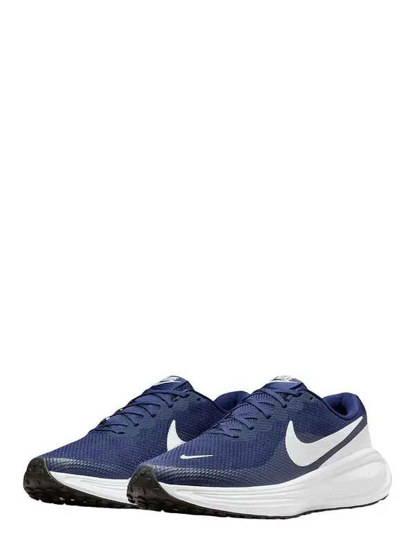 Nike Revolution 8 Athletic Sneakers - Navy