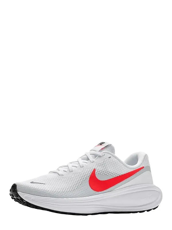 Nike Revolution 8 Athletic Shoes - Orange