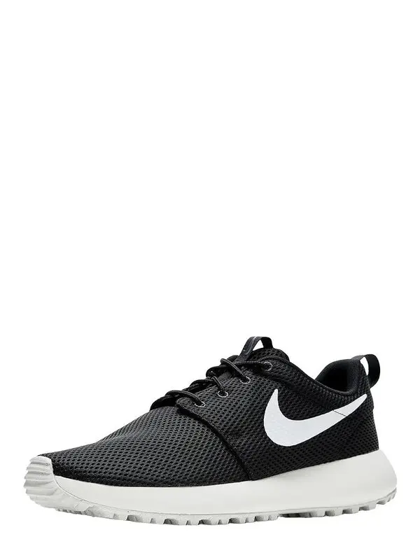 Nike Roshe Golf Next Nature Athletic Shoes - Black