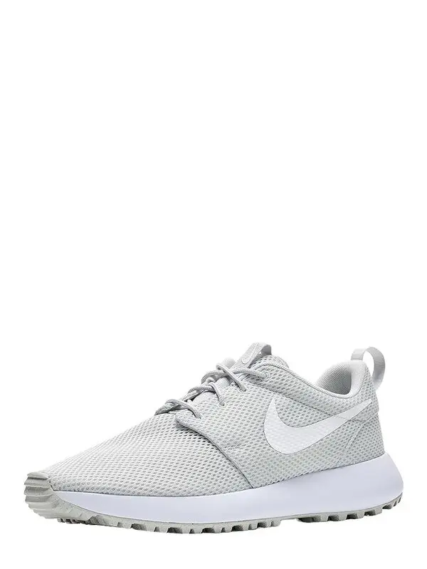 Nike Roshe Golf Next Nature Athletic Shoes - Gray
