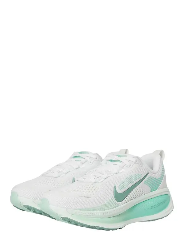 Nike Vomero 18 Athletic Sneakers - Green