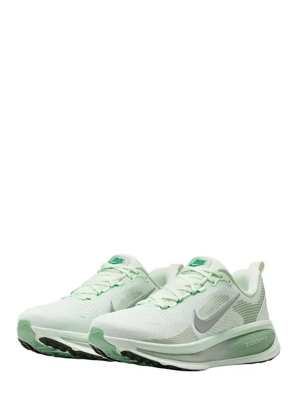 Nike Vomero 18 Running Sneakers - Green