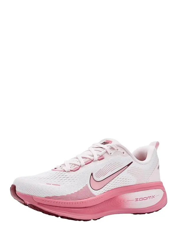 Nike Vomero 18 Athletic Sneakers - Pink