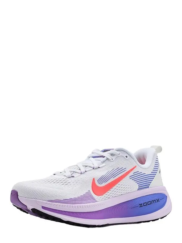 Nike Vomero 18 Athletic Sneakers - White