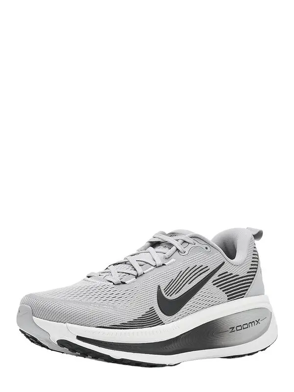 Nike Zoomx Vomero 18 Athletic Sneakers - Gray