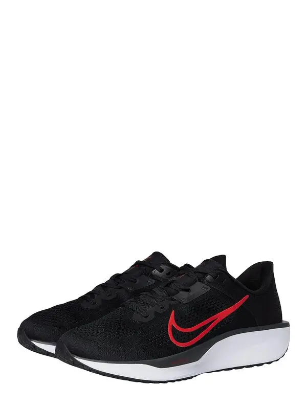 Nike Quest 6 Athletic Shoes - Black