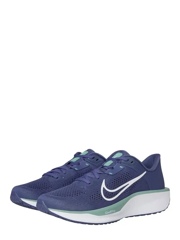 Nike Quest 6 Athletic Shoes - Purple