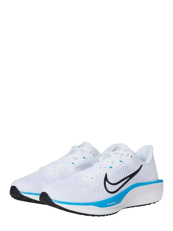 Nike Quest 6 Athletic Shoes - White