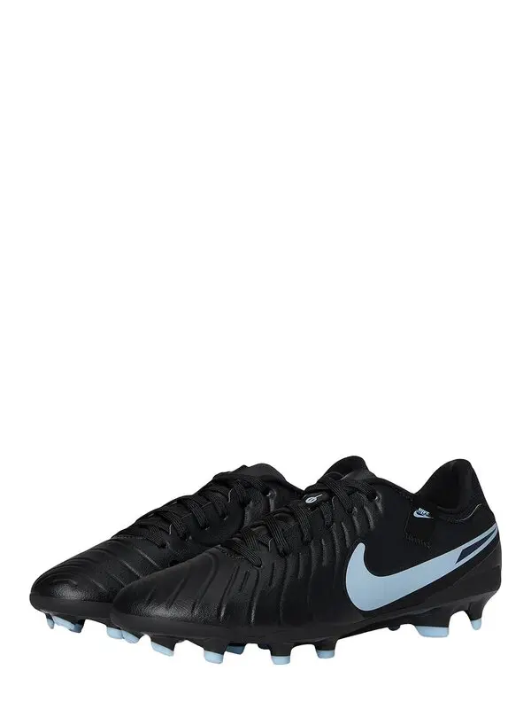Nike Legend 10 Academy Cross Training Shoes - Black