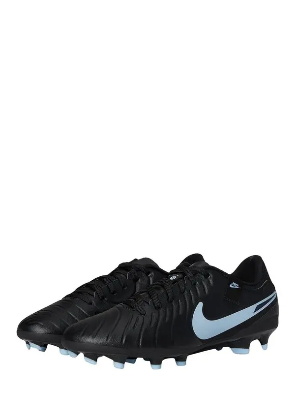 Nike Legend 10 Academy Cross Training Shoes - Black/black