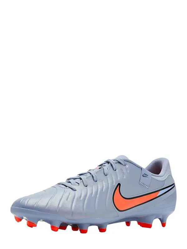 Nike Legend 10 Academy Cross Training Shoes - Gray