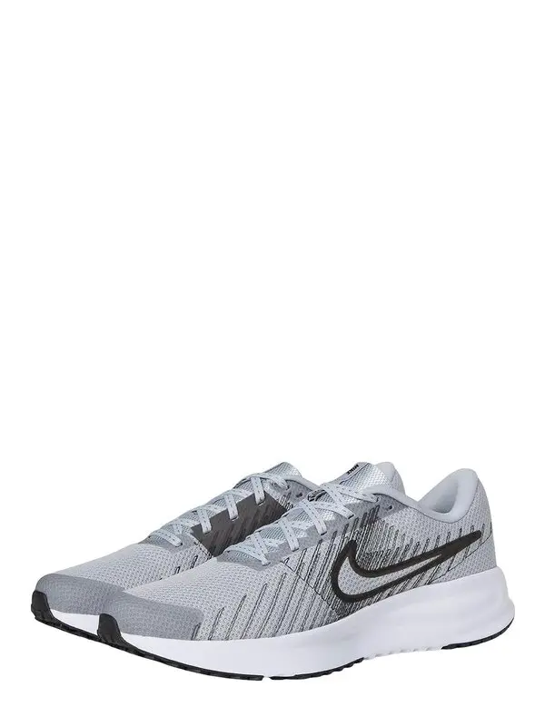 Nike Defy Athletic Sneakers - Gray